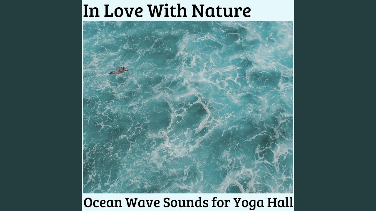 Ocean Wave Sequence - YouTube