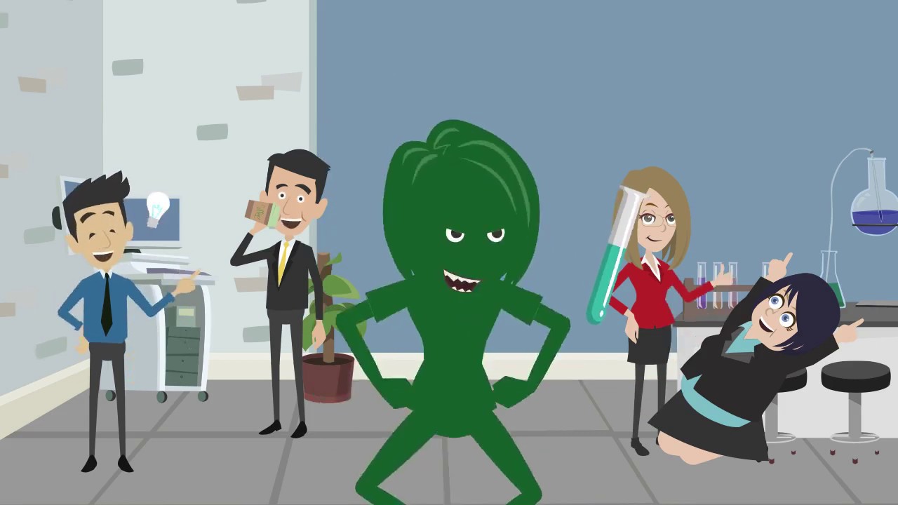 Billy finds a Red Man Part 1 - YouTube