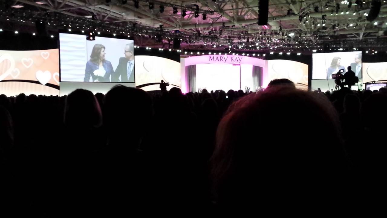 Seminar Pearl 2015 - New NSD Angie Locke - YouTube