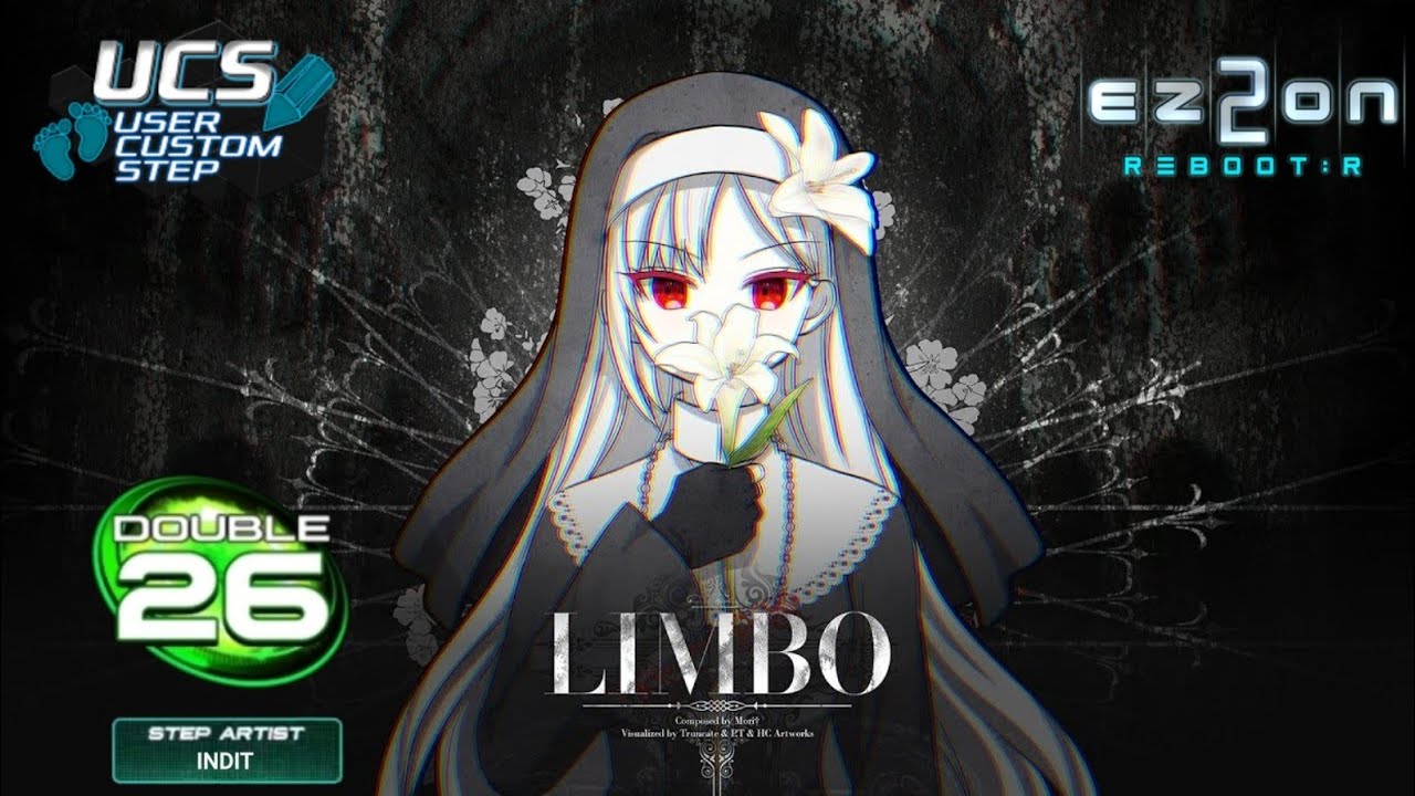 [PUMP IT UP UCS] LIMBO D26 - YouTube