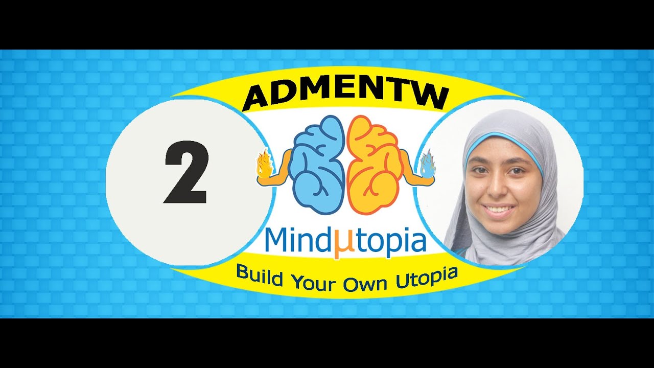 Team 2 - Eman Magdy Abbas Ibrahim " The formation of rainbows " - YouTube