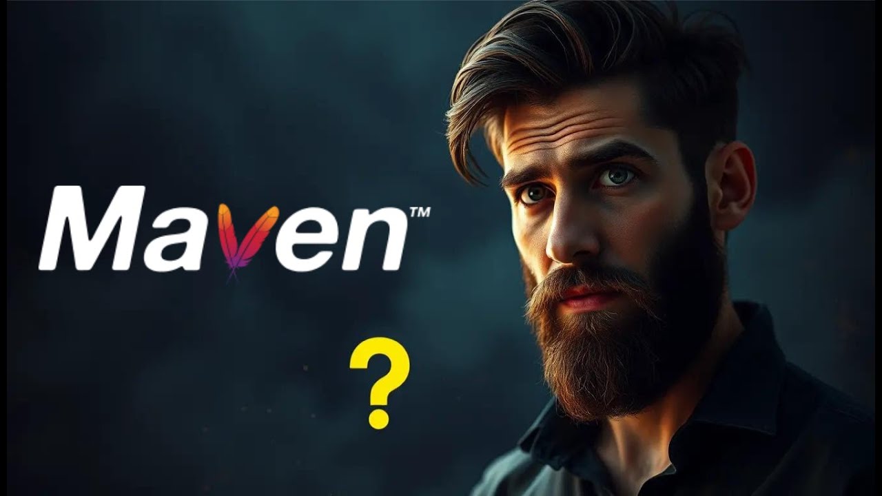 Cómo Configurar Maven y Entender el Archivo pom.xml: Guía Completa| Automatización de Proyectos ...