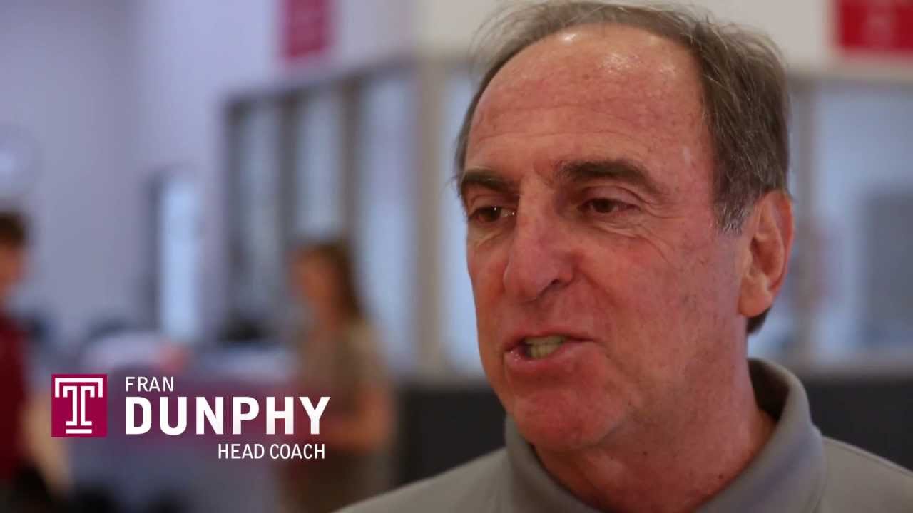 Summer Fun At Fran Dunphy's Basketball Camp - YouTube