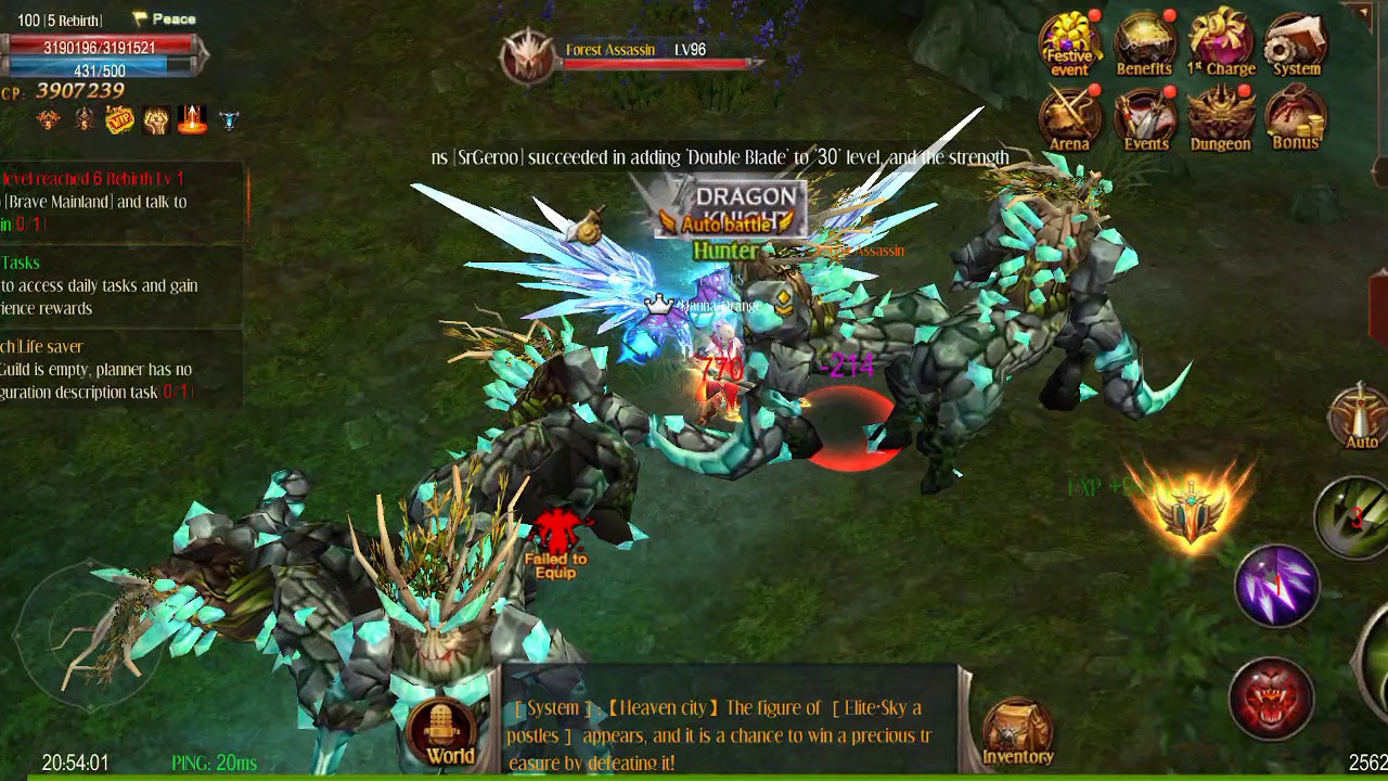 MU INVICTUS TRICKS HOW TO FARM METEOR FRAGMENTS - YouTube