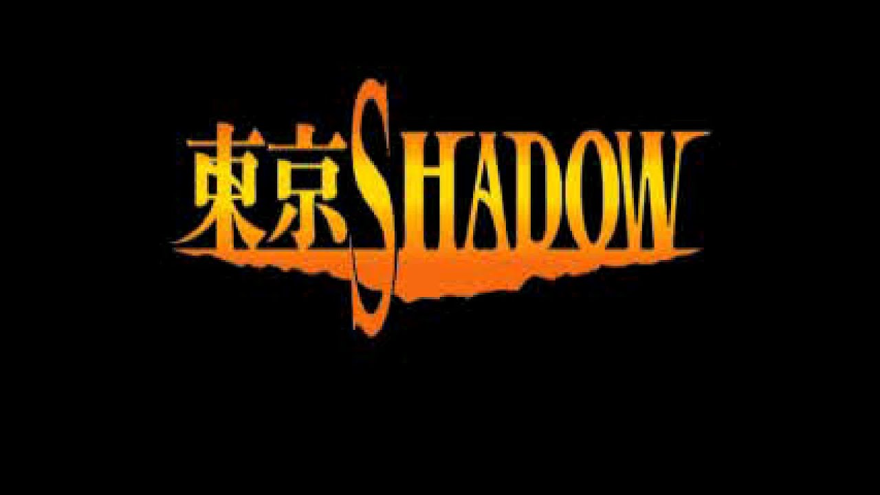 TOKYO SHADOW『東京SHADOW』【エンディング】【38】【プレイステーション】 - YouTube