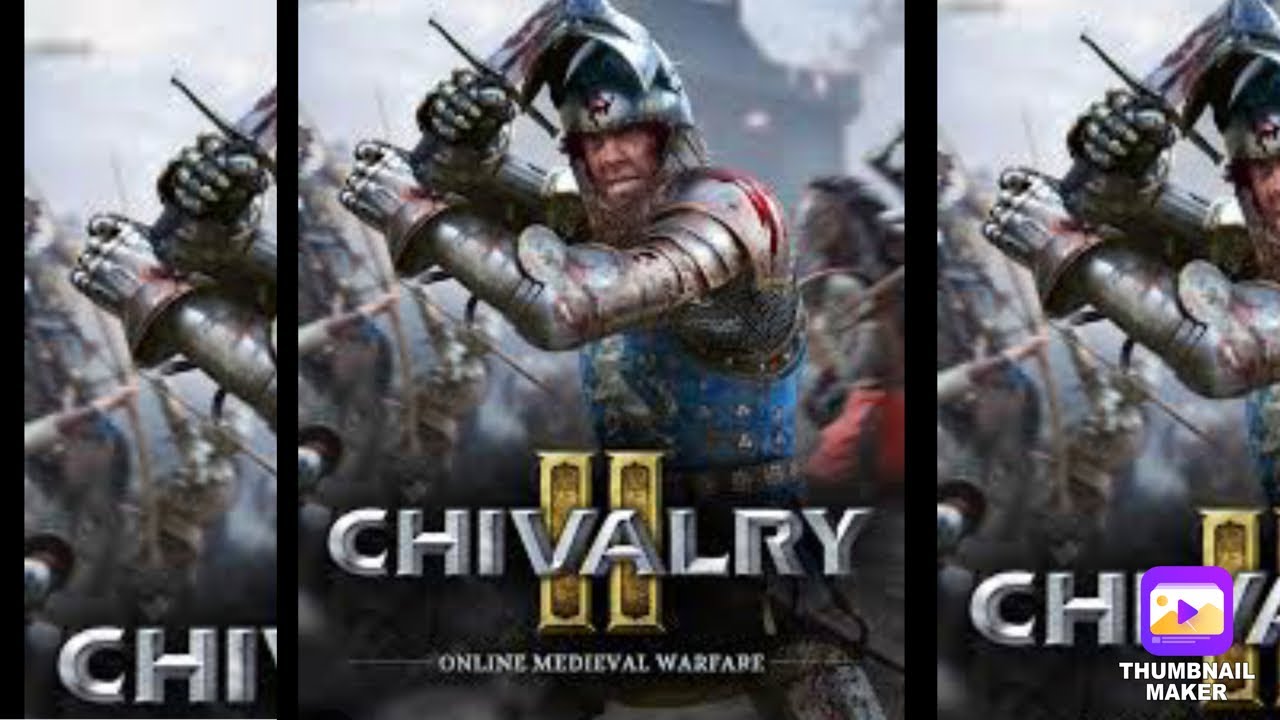 Chivalry 2 23 min tutorial gameplay - YouTube