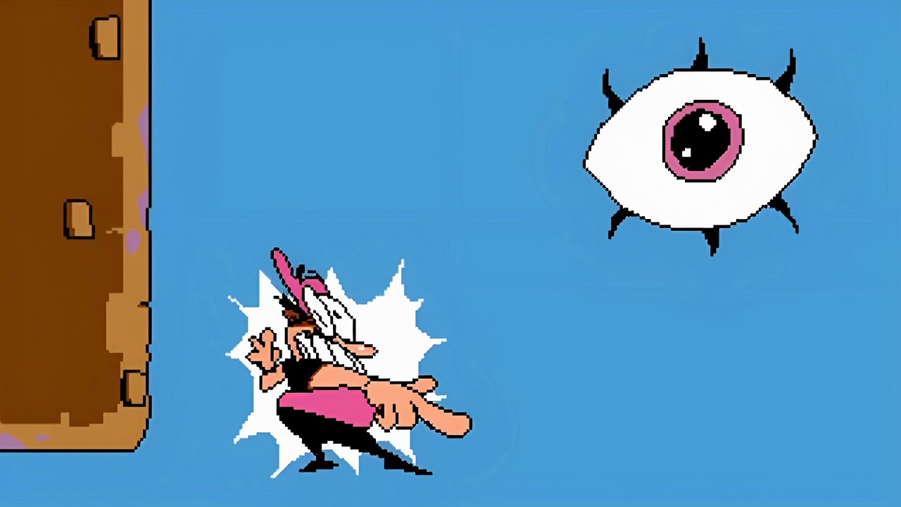 what happens when you find all secrests in Pizza Tower???[SPOILERS ...