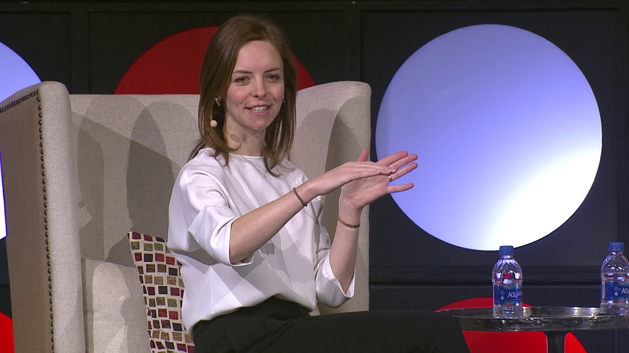 Data Science Adoption: Bringing Insights to the Business - 2019 Women ...