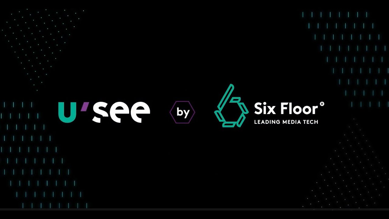 U'SEE Smart Play - YouTube