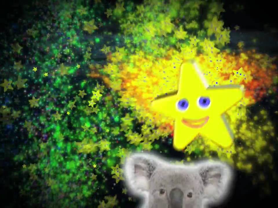 Twinkle Twinkle Little Star and Friends - YouTube