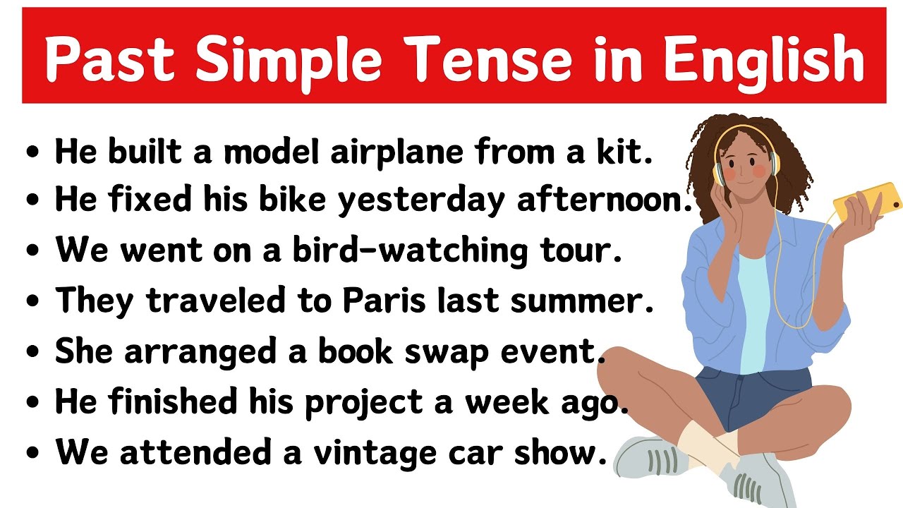 Learn English While You Sleep | English Listening Practice with Past ...