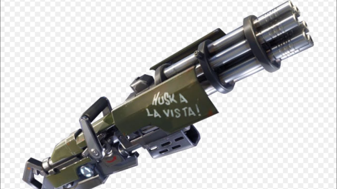 Ha Ha Machine gun go brrrrrr - YouTube