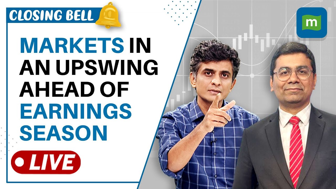 Markets LIVE: Nifty Scales 17,800 Mark | Eicher Motors, ABB & Laurus ...