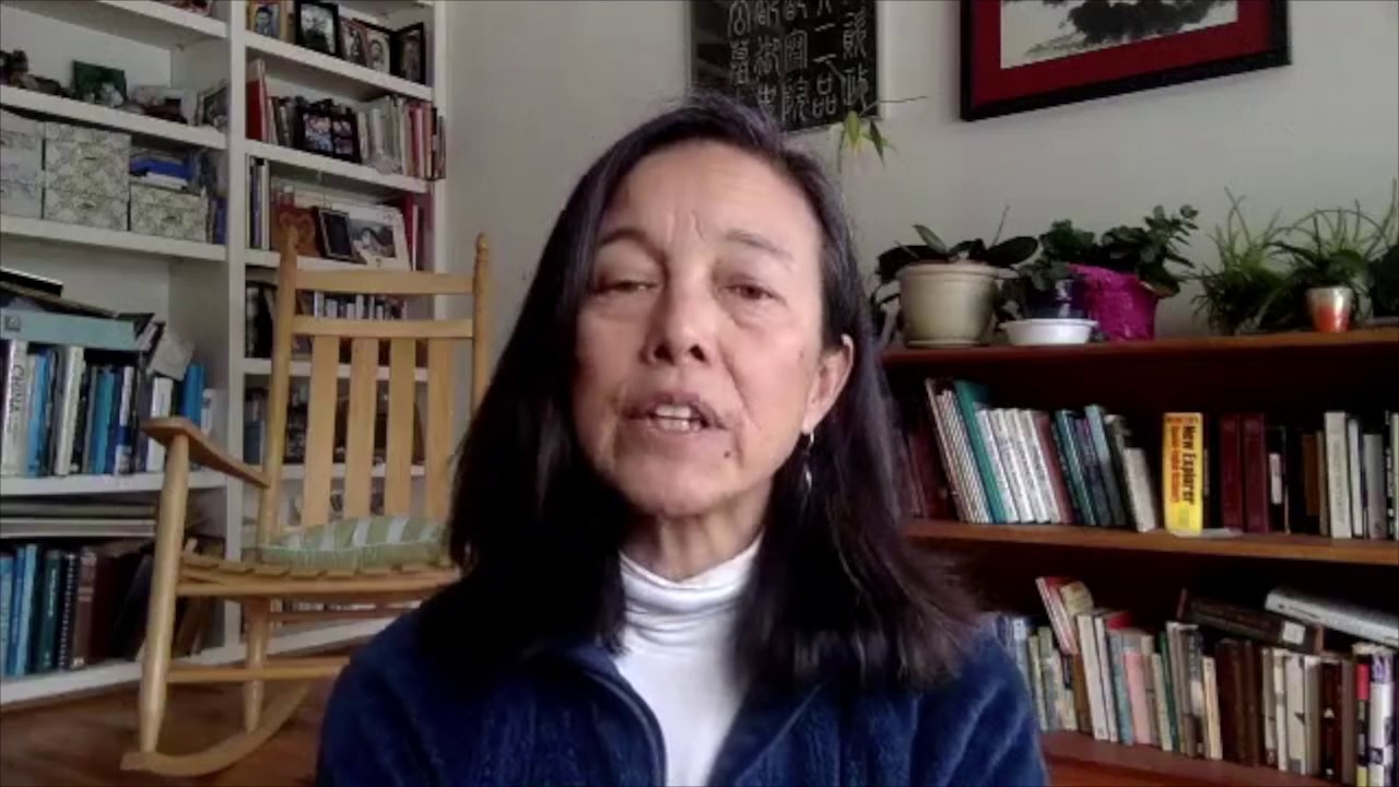Celia Chen: Discovering Moosliauke with Dartmouth PhDs - YouTube