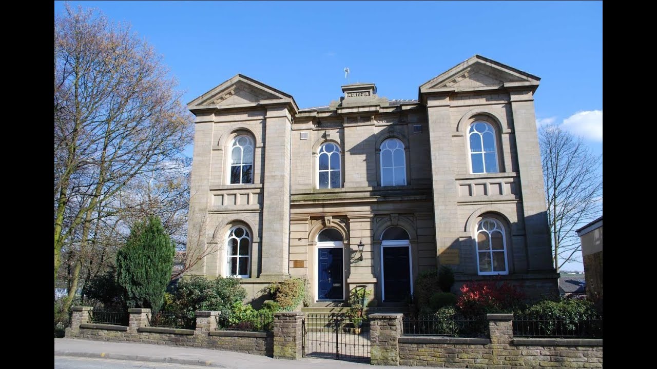 Introduction to Adderstone Mansion - YouTube