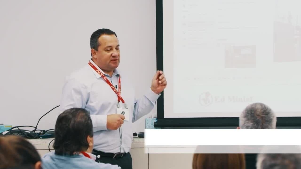 Ed Miniat Productivity & Food safety - YouTube