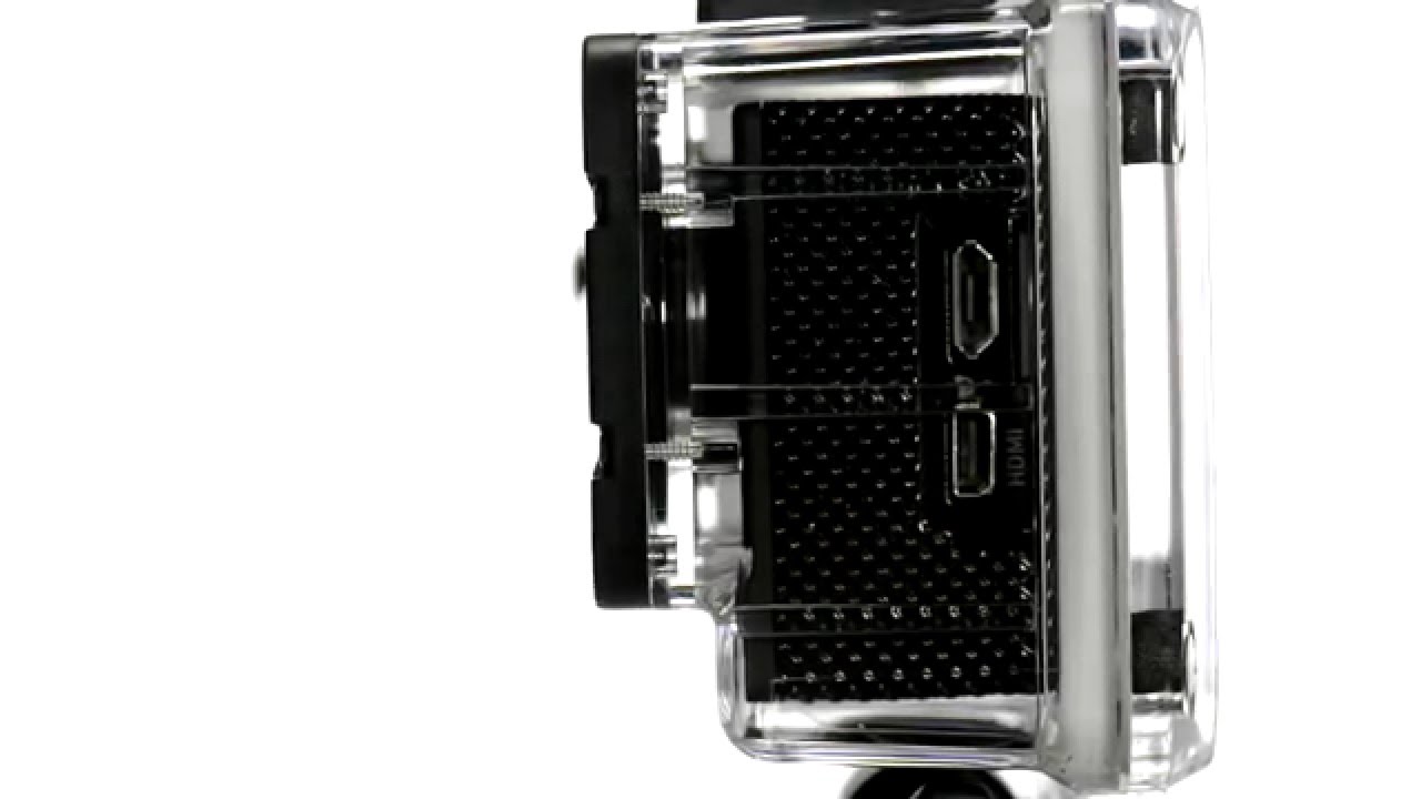 NEW! Cheapest GoPro Mounted Camera? - YouTube