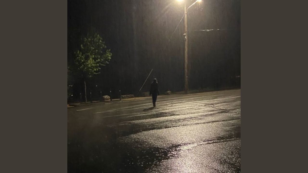 Rainy Midnight - YouTube