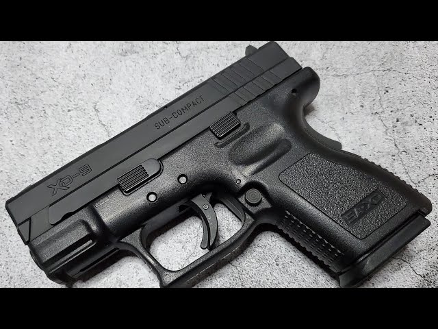 Xd9 Subcompact