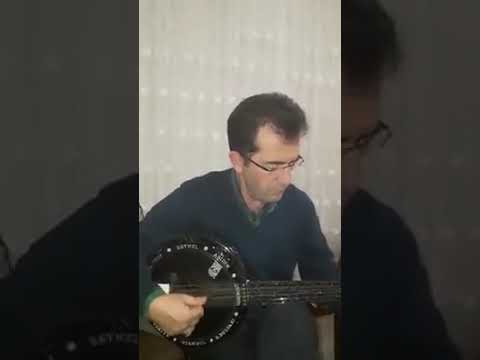 Özcan Çakın- Gurbeti Benmi Yaratım