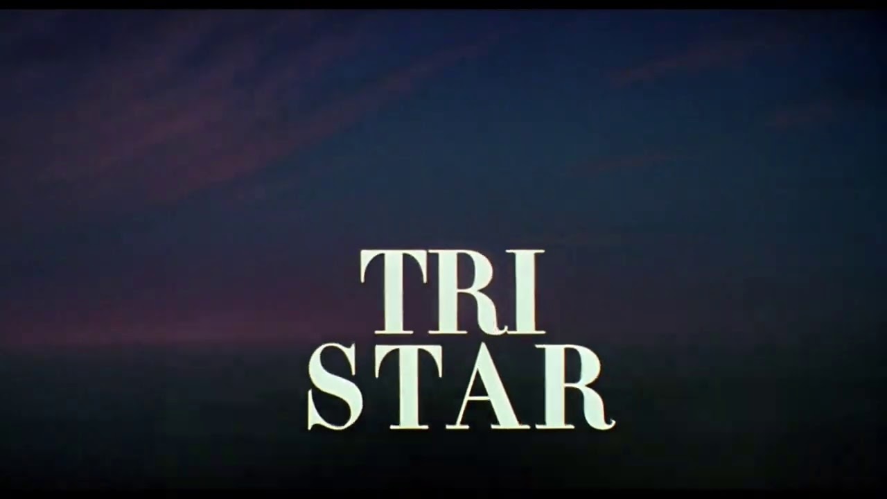 Tristar Pictures (OP and x2 In-Credit Cl)/Delphi II Prods (In-Credit ...