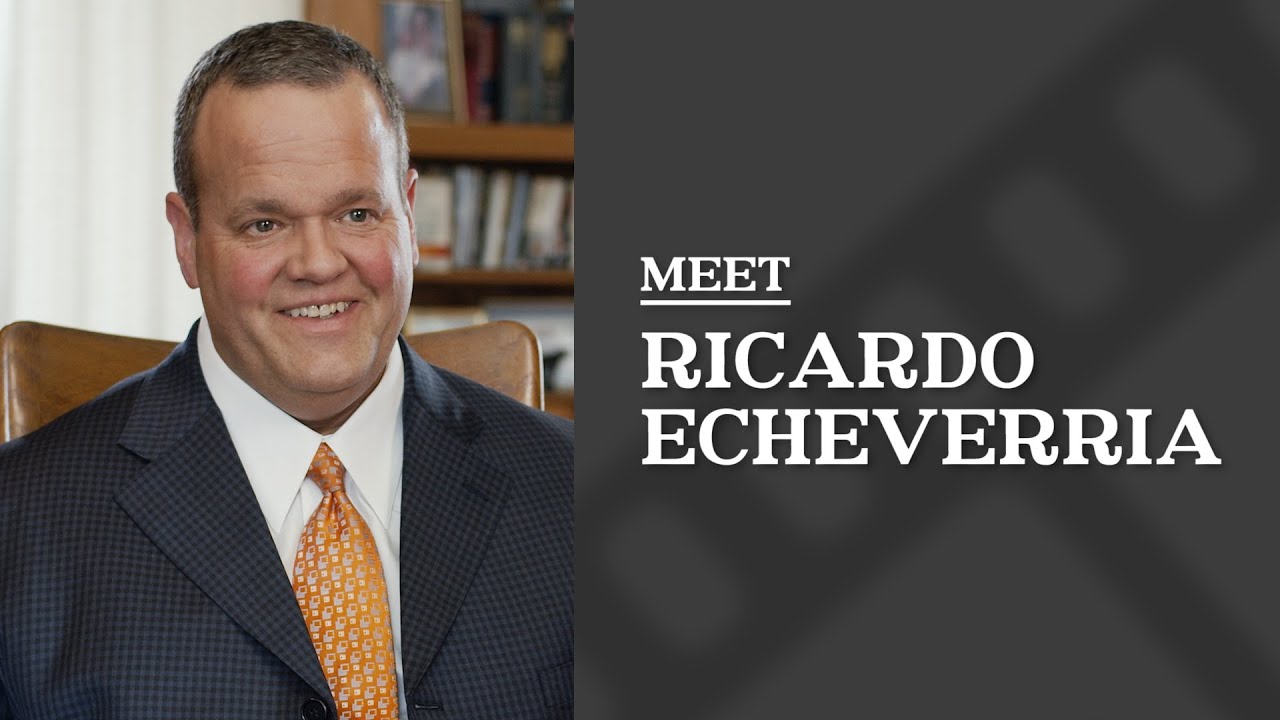 Meet Top Los Angeles CA Personal Injury Attorney | Ricardo Echeverria ...