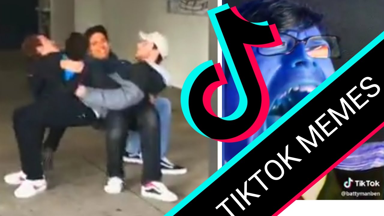 You Never Watch These Tik Tok Memes Before | Tik Tok Ironic - YouTube