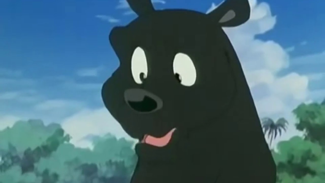 ماوكلي فتى الأدغال الحلقة HD Mawkly 42 مو مو - YouTube