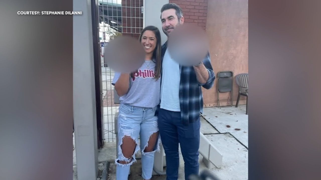 The bottom of the bird story: Why Verlander gave the middle finger to ...