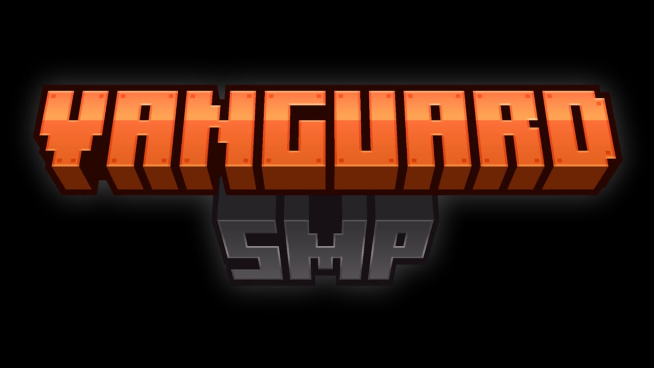 VANGUARD SMP Trailer - YouTube
