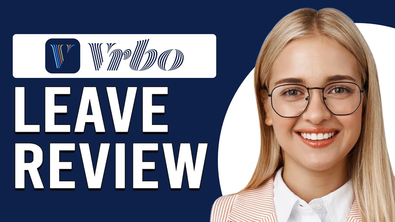 How To Leave A Review On Vrbo (How To Write A Review On Vrbo) - YouTube