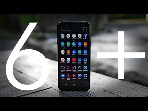 Samsung Galaxy A6 Plus 2018 Review - Solid Midrange Smartphone!