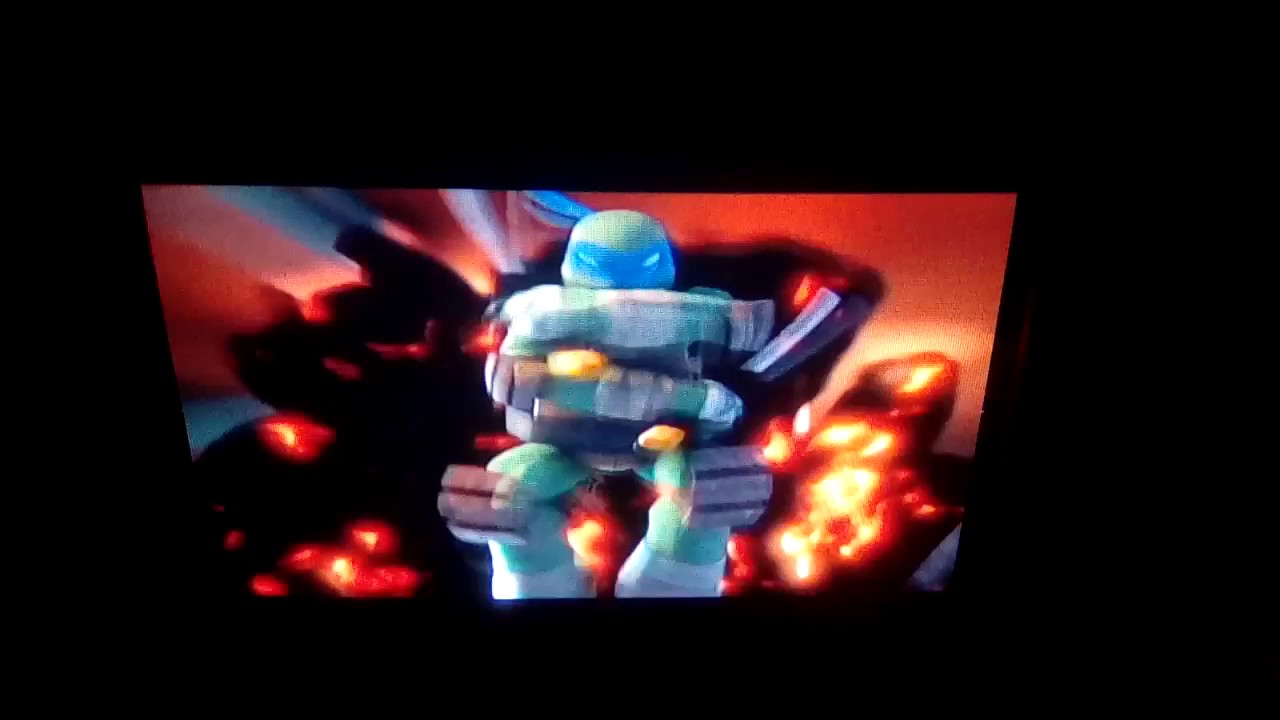 Opening To SpongeBob SquarePants: The Pilot A Mini-Movie And The Square ...