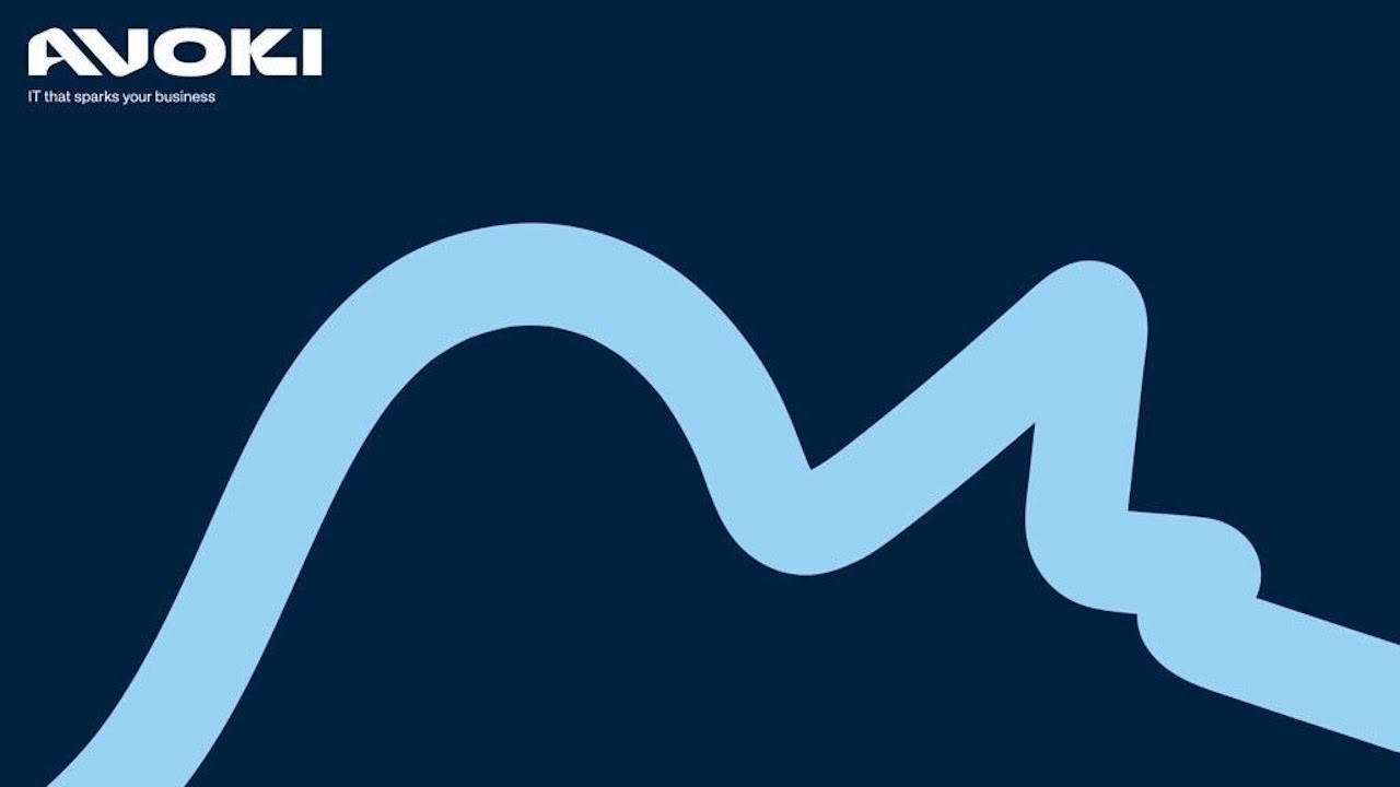 AVOKI Norway - IT that sparks your business - YouTube