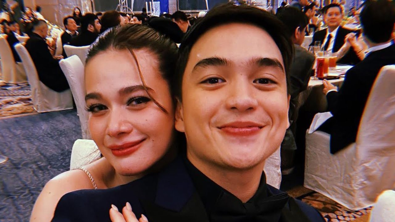 Dominic Roque & Bea Alonzo: The Real Reason Behind Their Breakup - YouTube