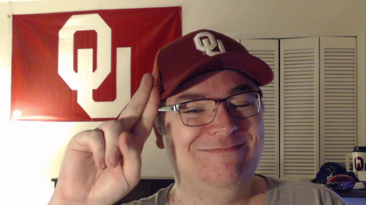 Oklahoma Fan Consoles USC Fans After Losing to Utah in Pac 12 ...