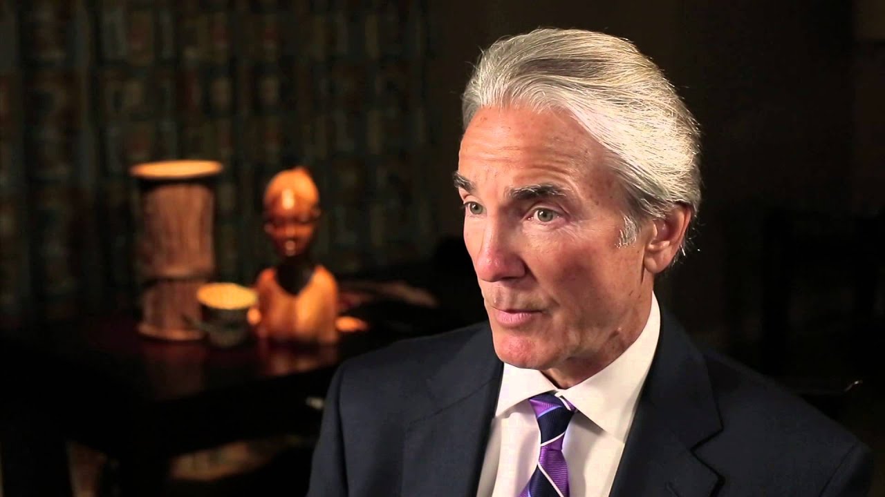 Turning Point Int'l: Dr. Michael Barry on Hope for Healing - YouTube