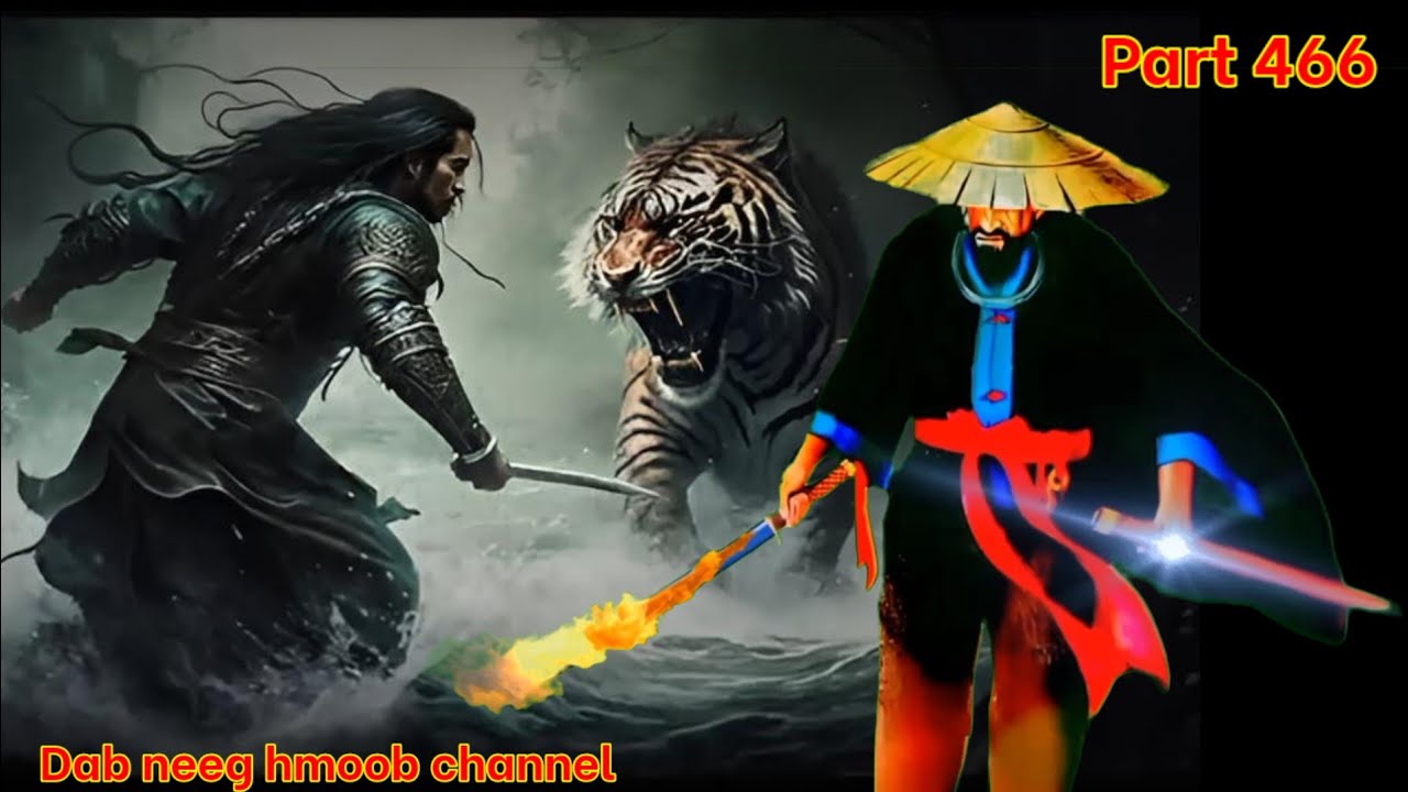 Tuam Leej Kuab The Legend Hmong Warrior ( Part 466 ) 2/9/2023 - YouTube