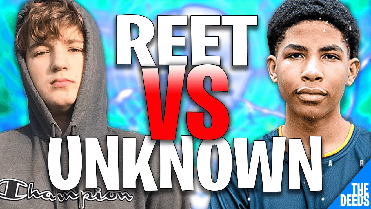 Reet Dominating BFC Zone Wars Tournament VS Unknown With NA Pros! - 3v3 ...