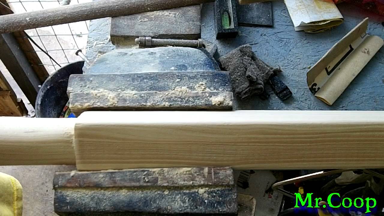 How To Make A Strop #3 - YouTube