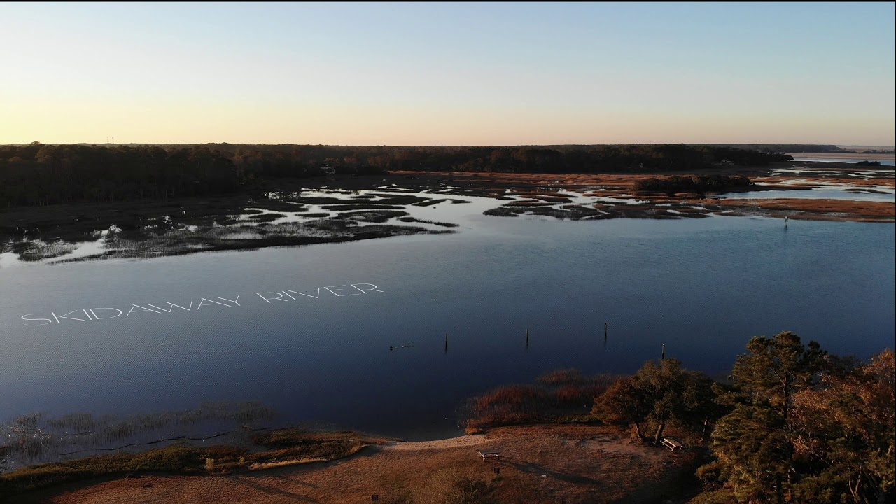 Butter Bean Beach - YouTube