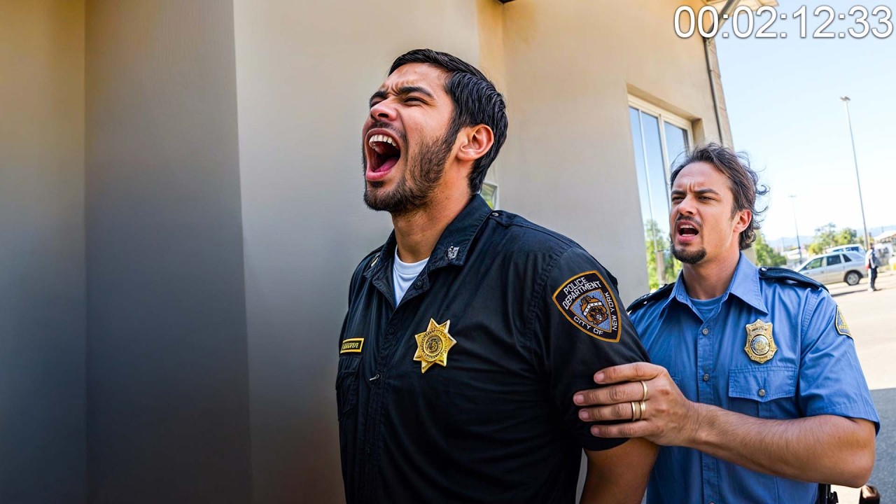 When Evil Cops FINALLY Get Caught! - YouTube