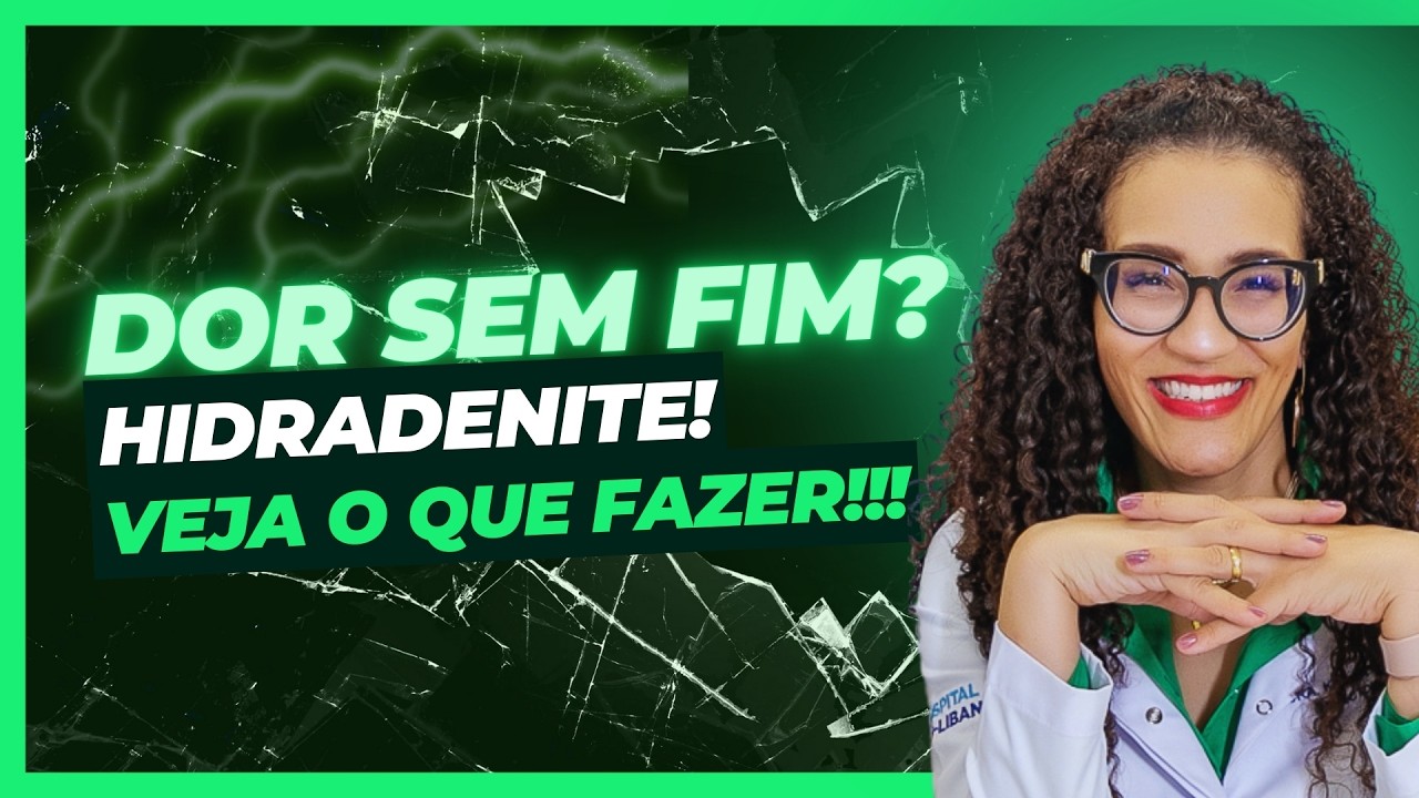 Hidradenite Supurativa - Tudo Que Você Precisa Saber Sobre Hidradenite ...