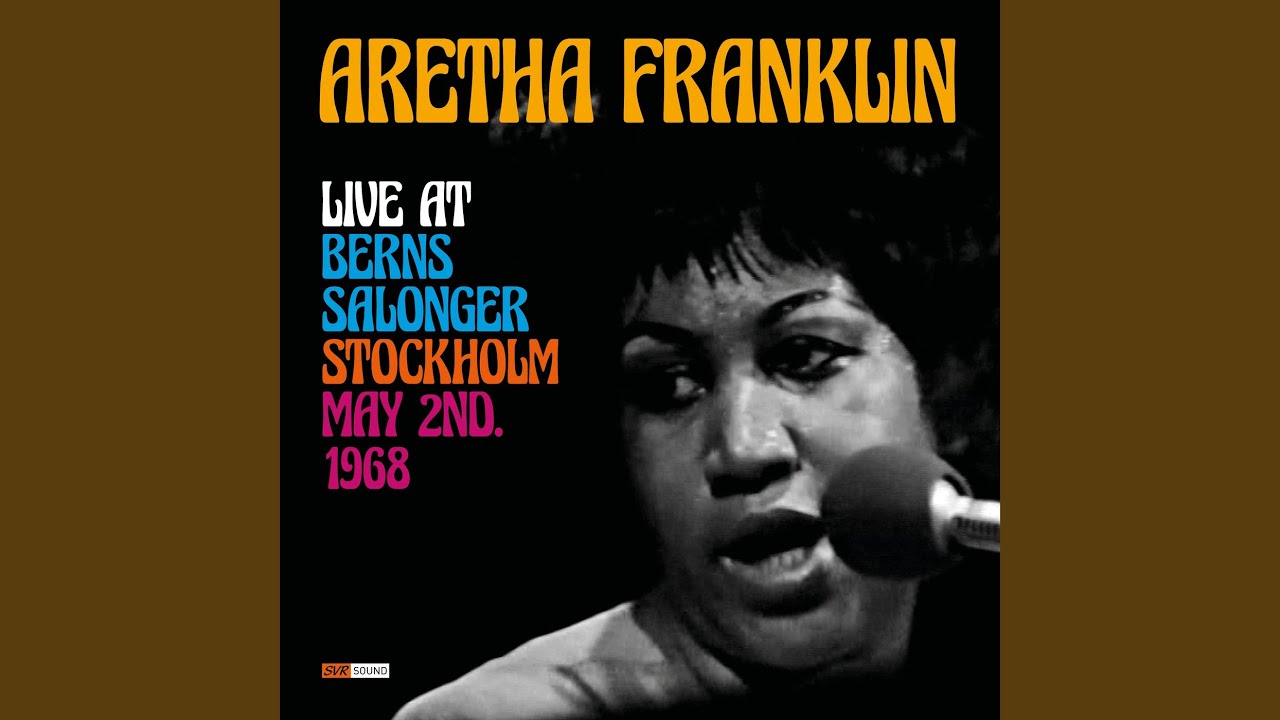 Come Back Baby (Live at Berns Salonger - Stockholm May 2nd. 1968 ...