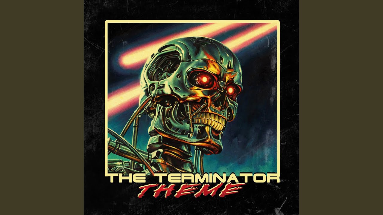 The Terminator Theme - YouTube