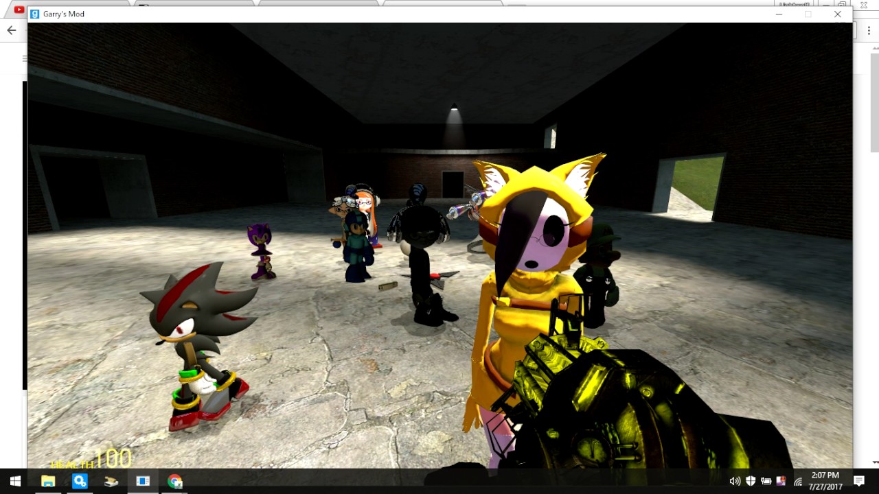 A-ONE! A-TWO! A-SKIDDLY DIDDLY DOO - YouTube