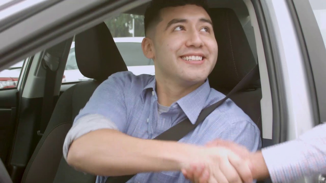 Michael Automotive Center - Where your job is your credit! - YouTube