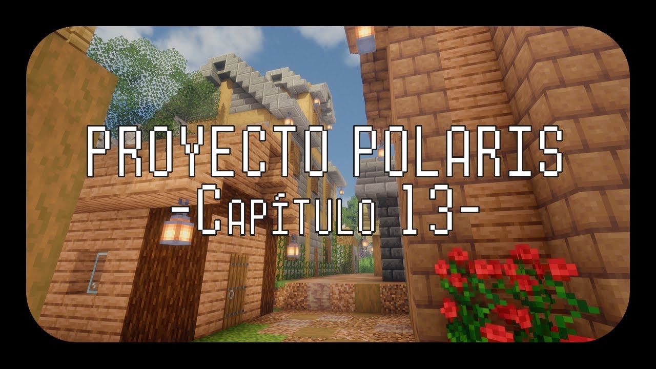 Proyecto Polaris — Capítulo 13 — Presentando a Errai— Cómo construir ...