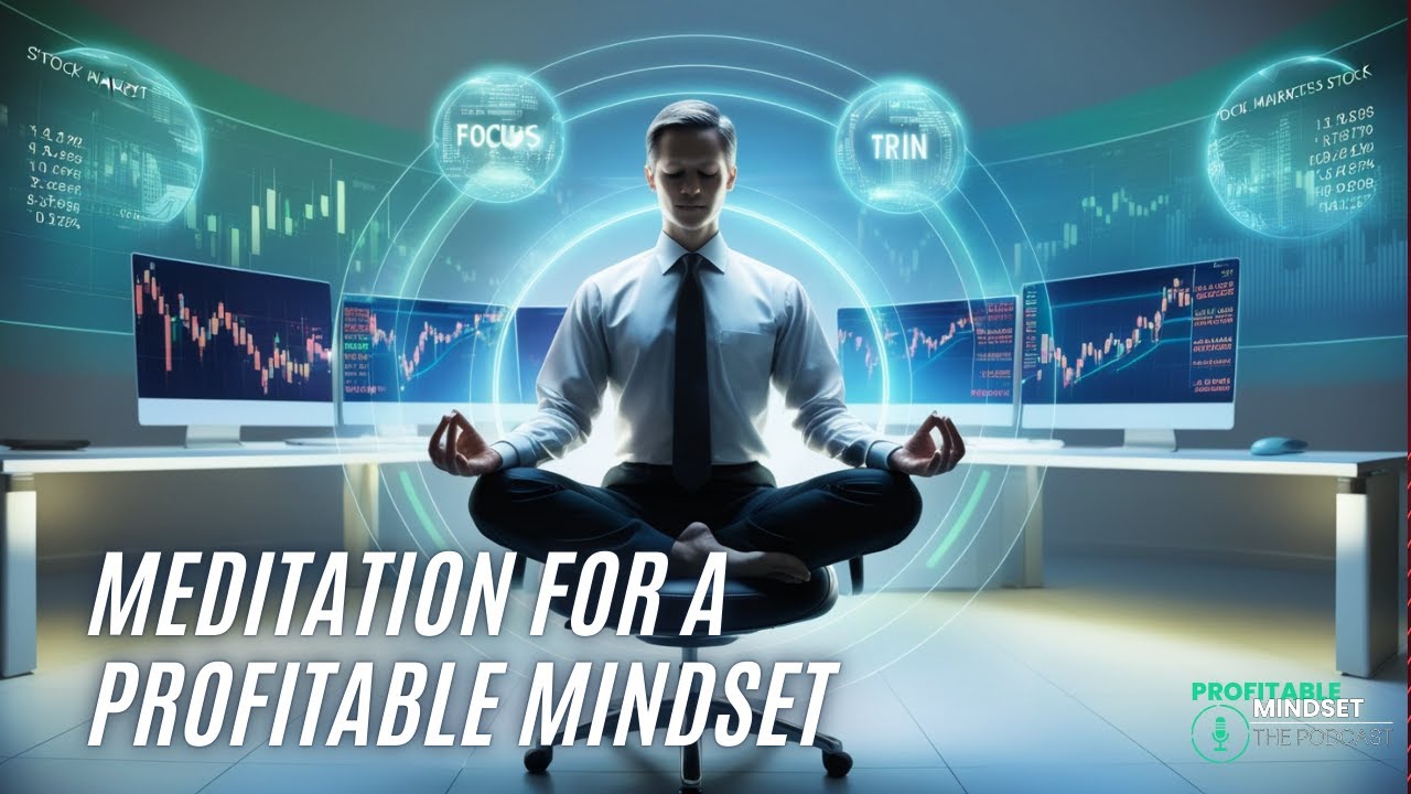 Unlocking Financial Success: Meditation for a Profitable Mindset 🧘‍♂️💰 - YouTube