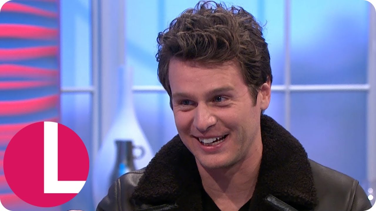 Jonathan Groff Feels Things Only Got Better for Him After He Came Out ...